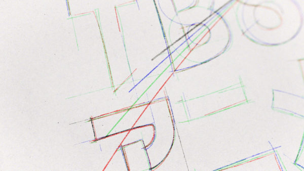 TBS Anime Logo Animation – qomunelab co.,ltd. – 株式会社コミューンラボ