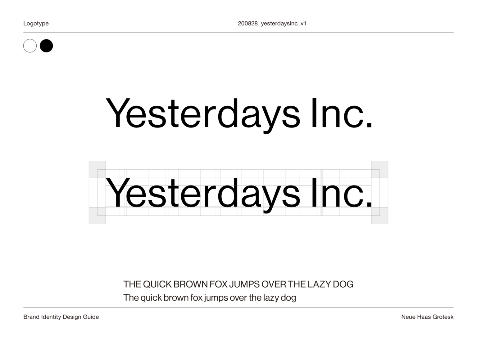 Yesterdays Inc. / Johnny Onenoté – qomunelab co.,ltd. – 株式会社コミューンラボ